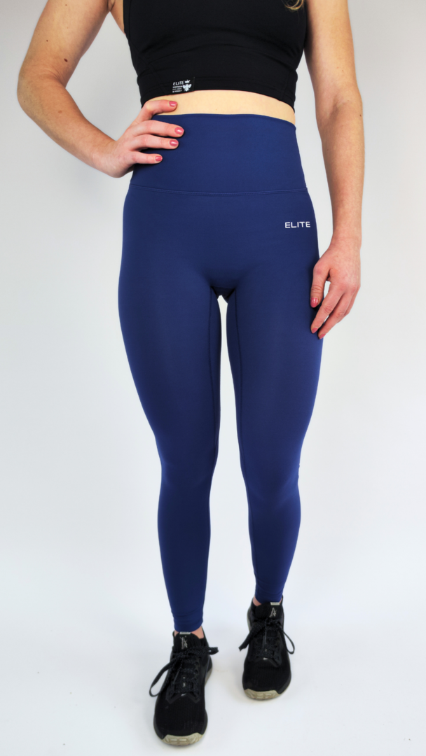 Leggings Angie Royal Blue